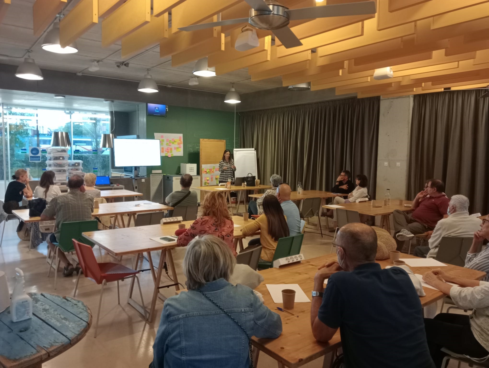 Vuelven los talleres informativos dirigidos a todas las familias - Blog ...