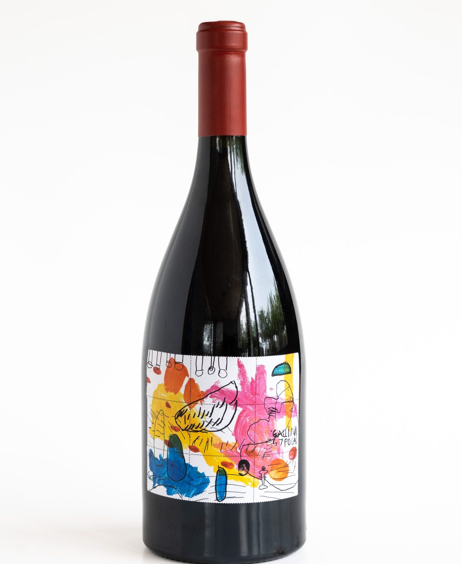 Sale al mercado la nueva añada Gallinas & Focas 2020 - Blog Comunidad Esment